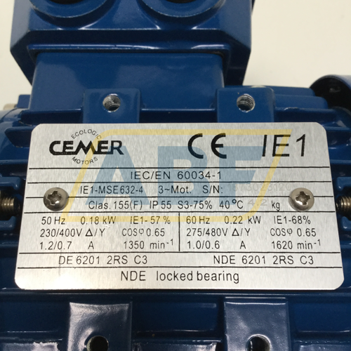 IE1-MSE632-4-B3 Cemer • ABF Store