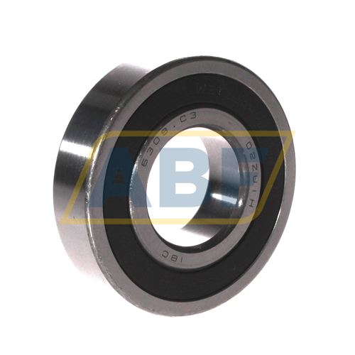 6309.2RS.C3M IBC Bearings • ABF Store